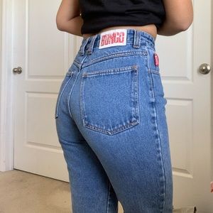 BONGO Jeans | Distressed Cutoffs | Poshmark